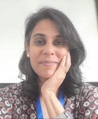 Smita Srinivas | Innogen